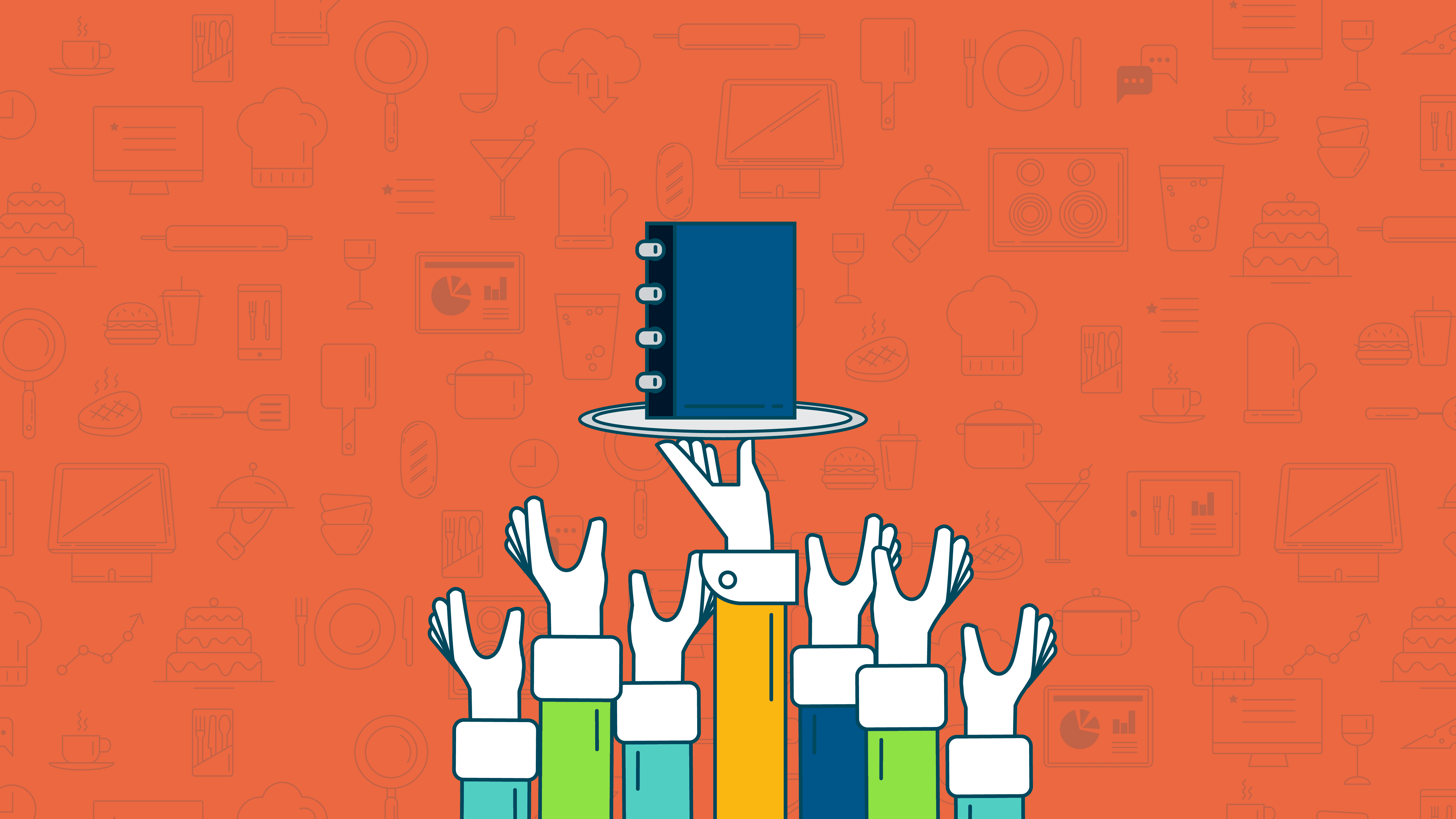 Host Stand Management: Say Goodbye to Chaos